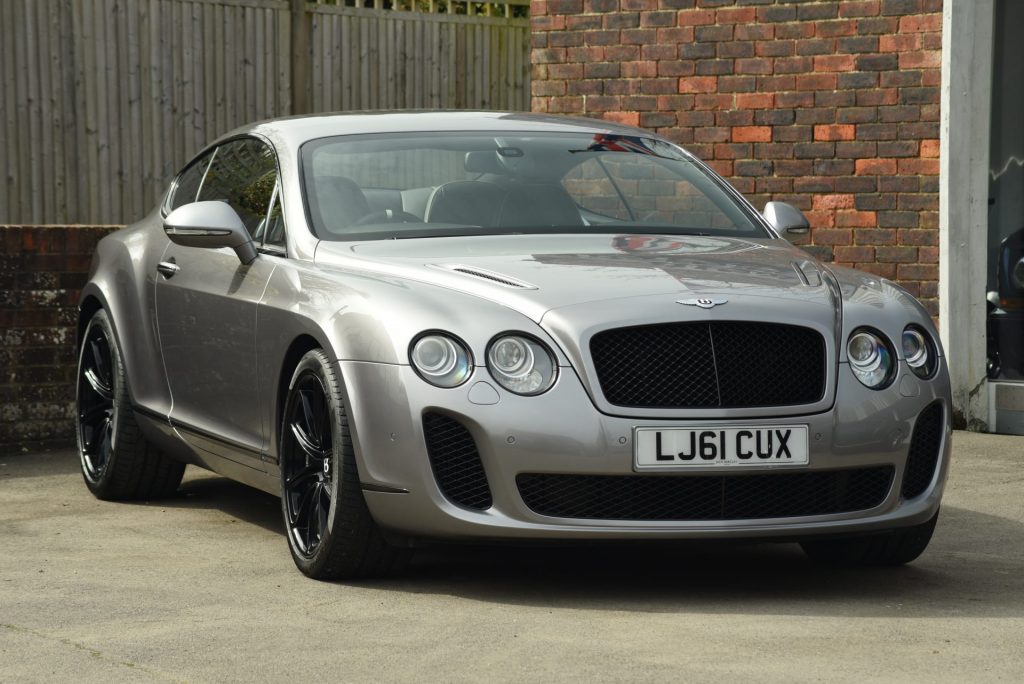 Vehicles – Phantom Motor Cars Ltd.