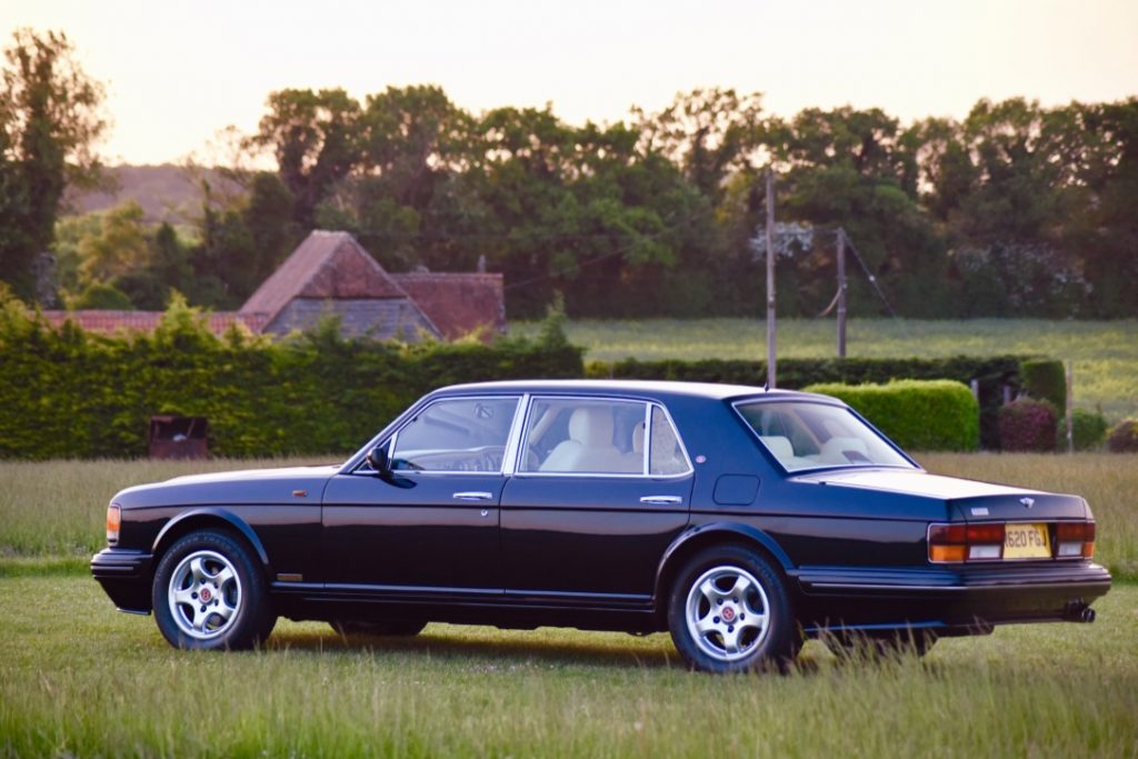 Vehicles – Phantom Motor Cars Ltd.