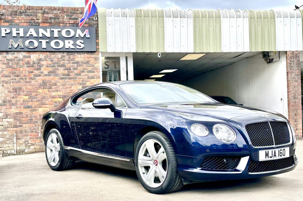 Vehicles – Phantom Motor Cars Ltd.