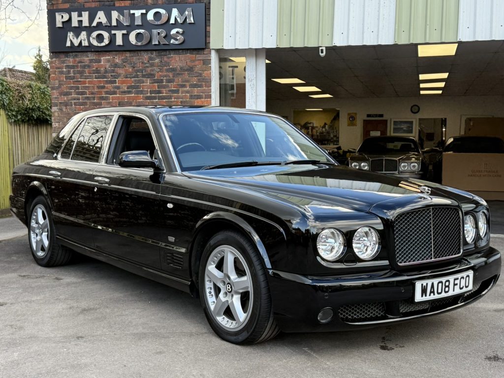 Vehicles – Phantom Motor Cars Ltd.